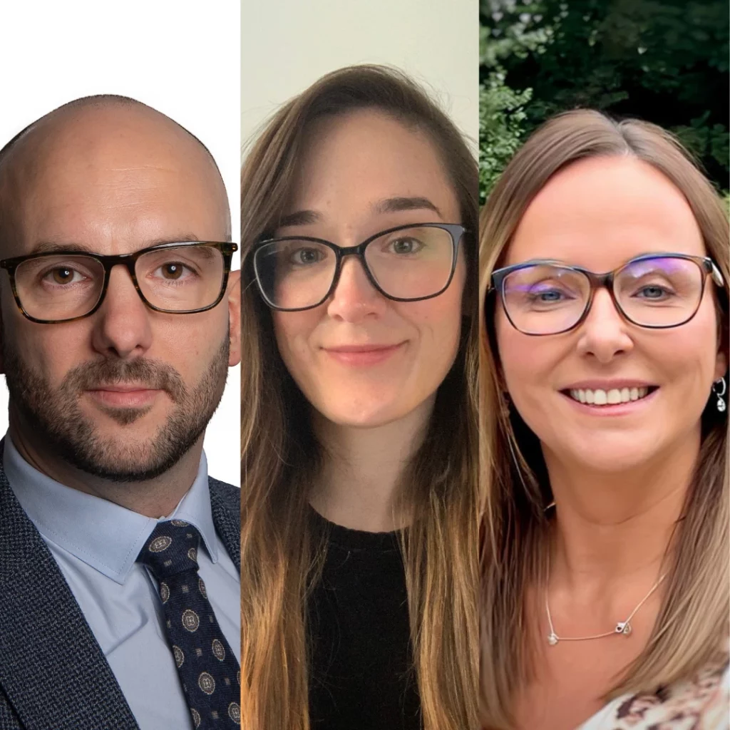 Breakout workshop selection – NOTA